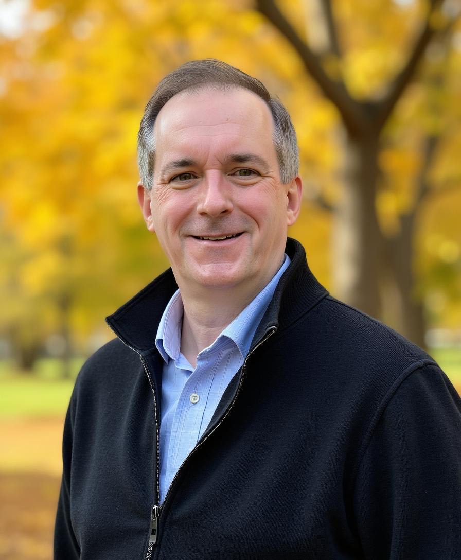 Mike Carlin - IT Projects & Process Improvements